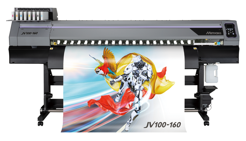 JV100-160 | 產品資訊 | 台灣御牧股份有限公司